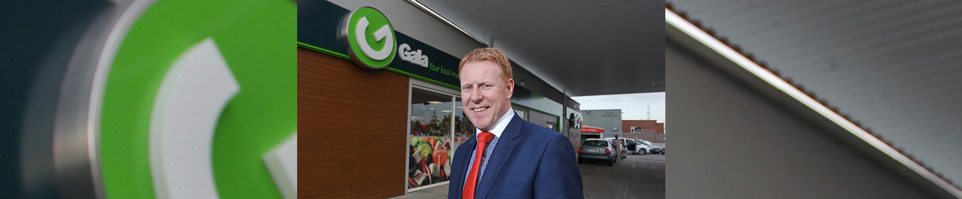 About Gala - Gala Retail