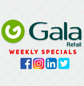 What's in Store - Gala Retail