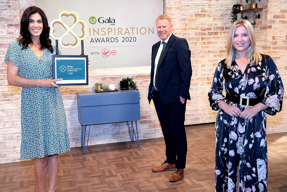 Woodies Giveaway - Gala Retail