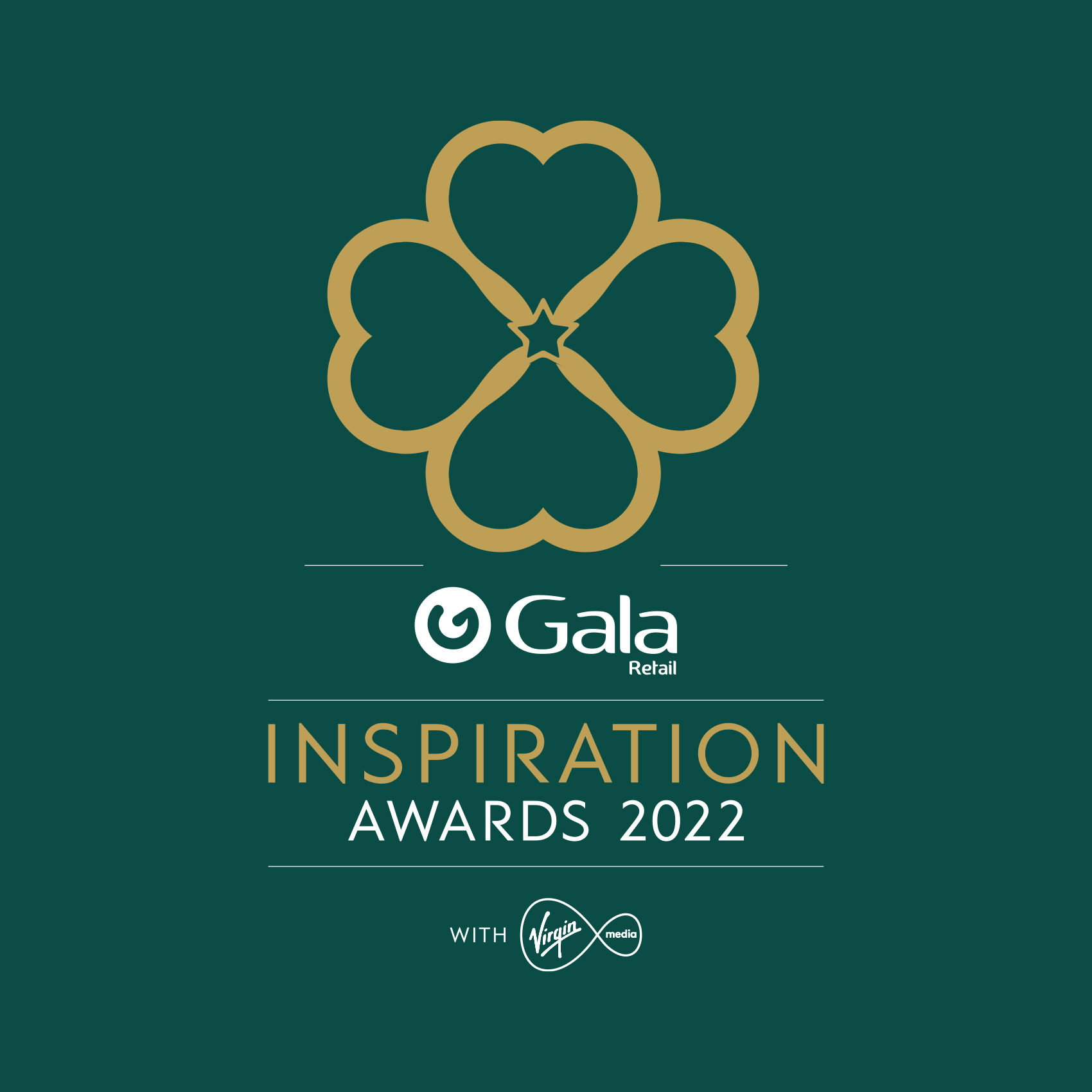 Inspiration Awards - Gala Retail