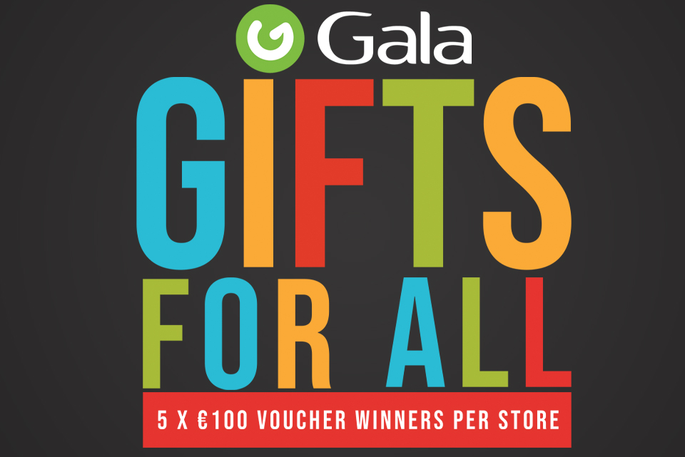 Competitions Archives - Gala Retail