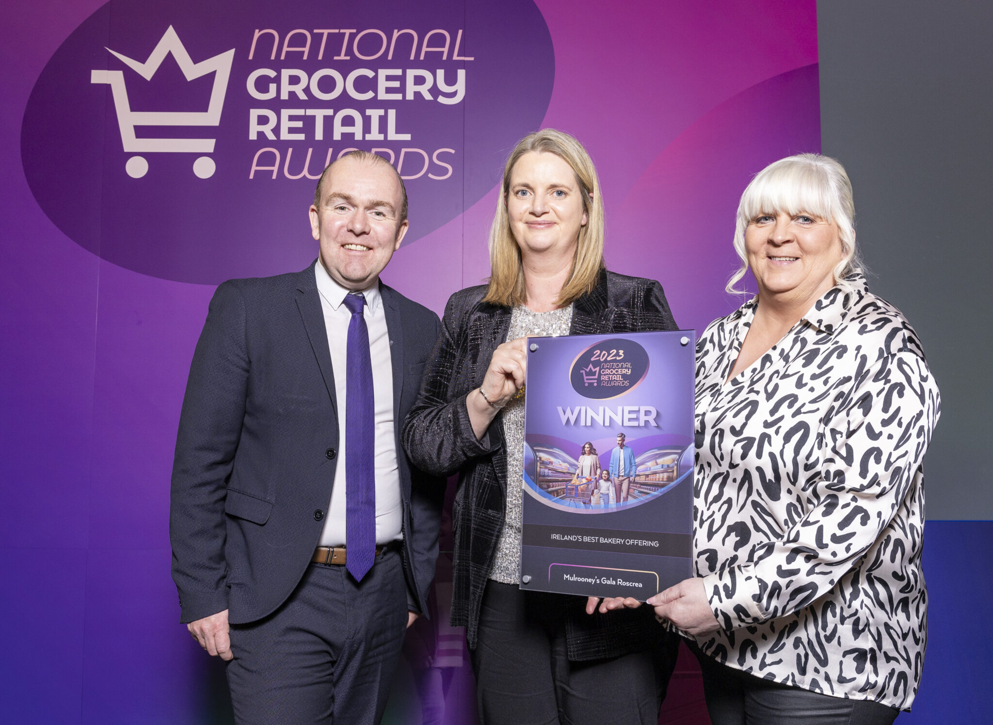 Mulrooney’s Gala Wins Ireland’s Best Bakery Offering - Gala Retail