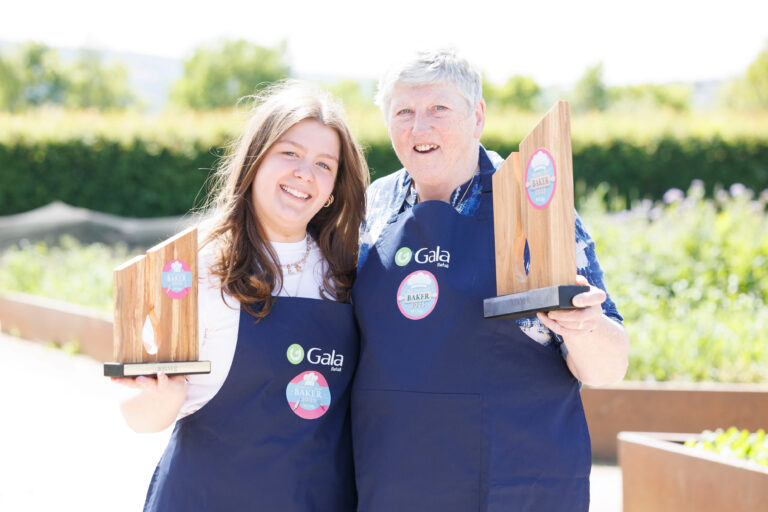 Gala Retail celebrates the sweet taste of success with National Best ...