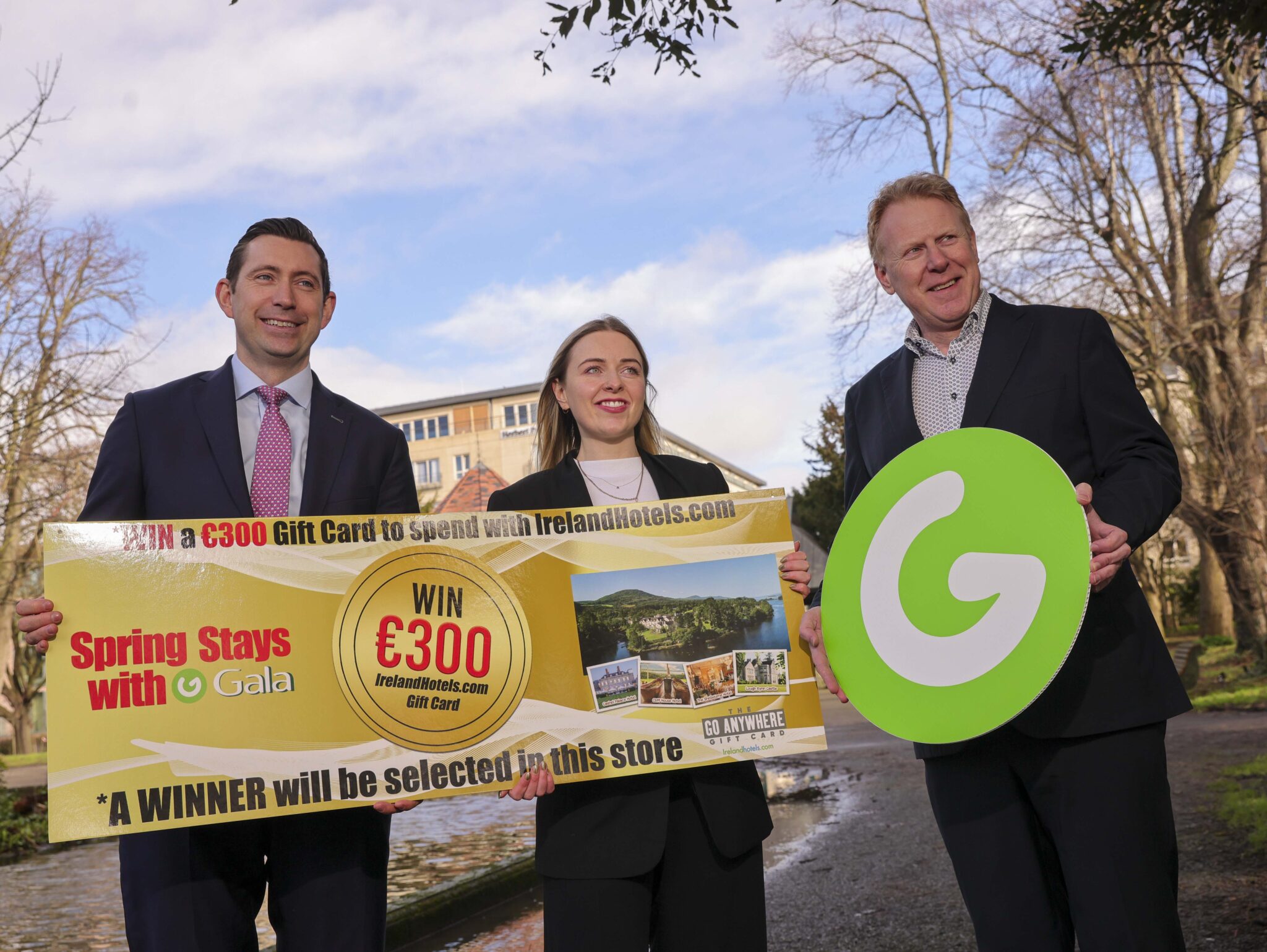 Gala Retail Launches ‘Spring Stays with Gala’ Shopper Promotion - Gala ...