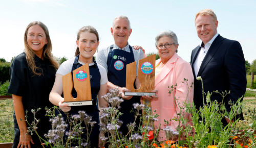 Gala Retail crowns Ireland’s Best Baker and Junior Baker of the Year ...